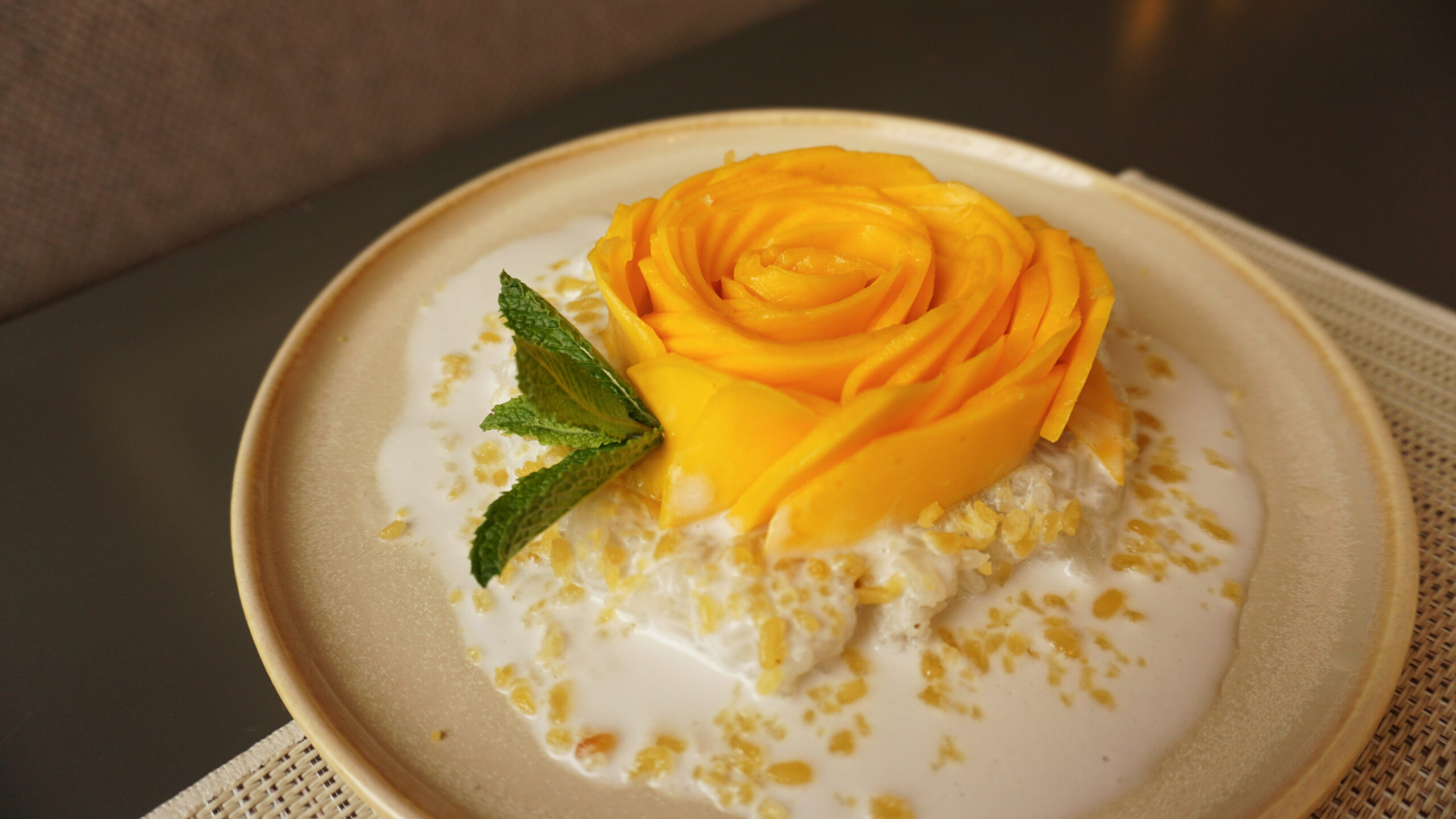 Speisen - Simply Thai